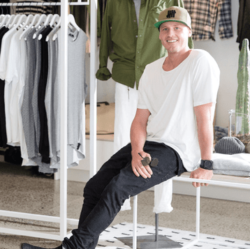 Bellwether | People Counting Sensor Technology